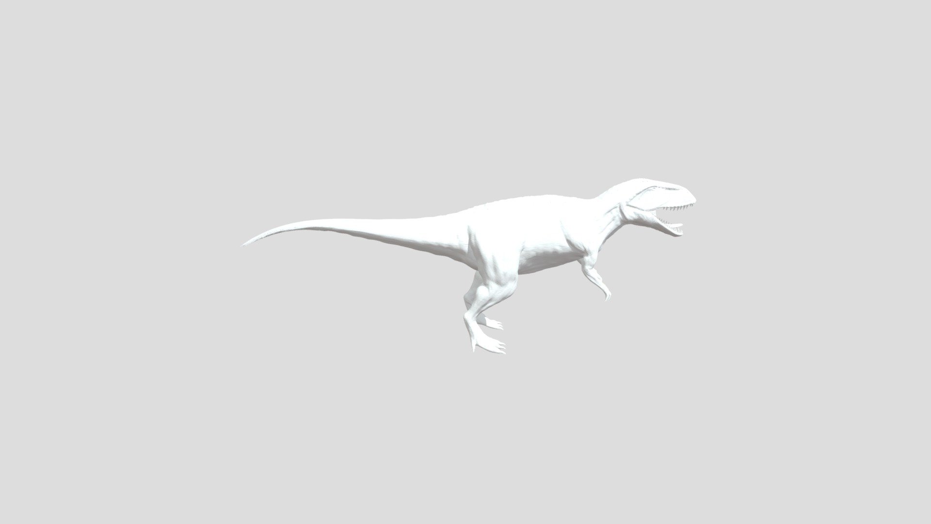 Torvosaurus - Download Free 3D model by budiastuti1271 [3a79db6 ...