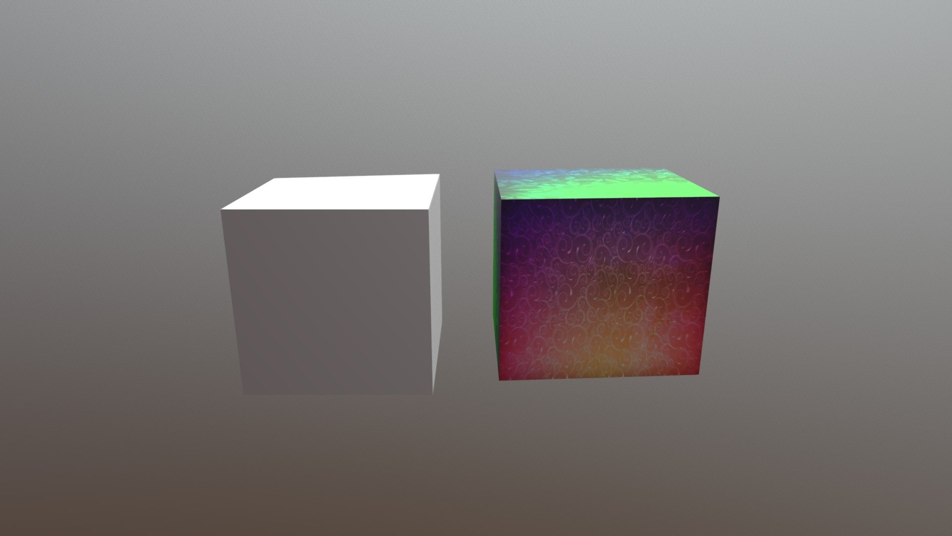 Kotak Warna - 3D model by giek [3a7b0e6] - Sketchfab