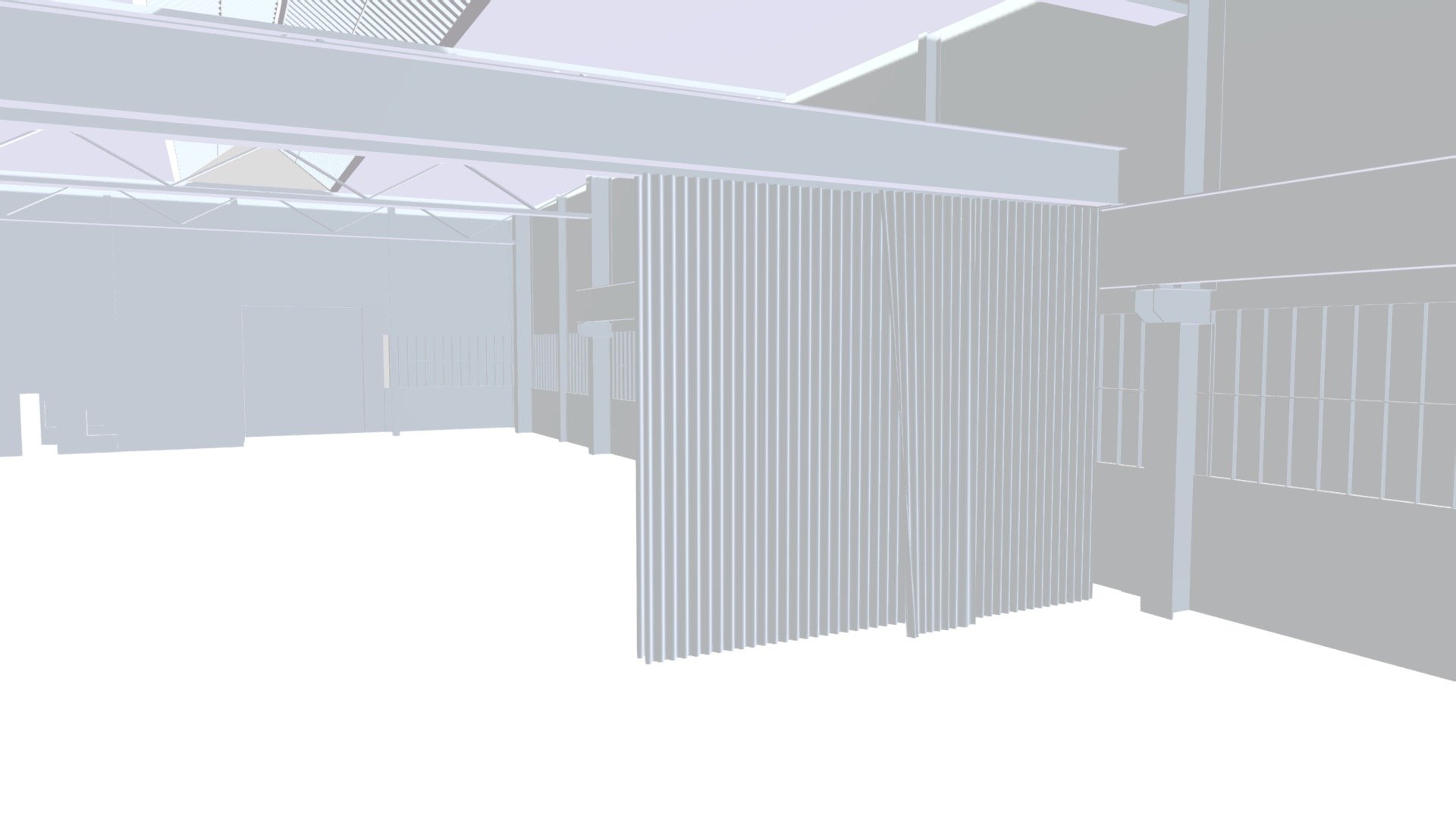 circular strategies - shift space - 3D model by janaime [3a7b0f3 ...