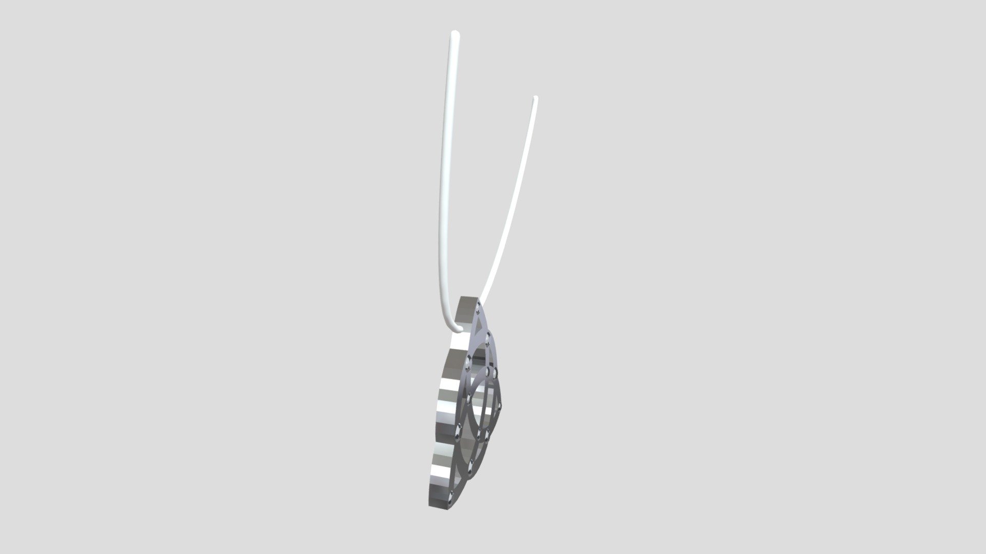 Viking Rune - 3D model by safiascomo [3a7cebf] - Sketchfab