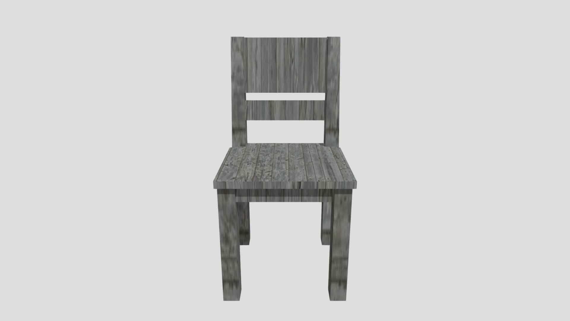 Taylor Blender Chair - Download Free 3D model by Zachary Taylor ...