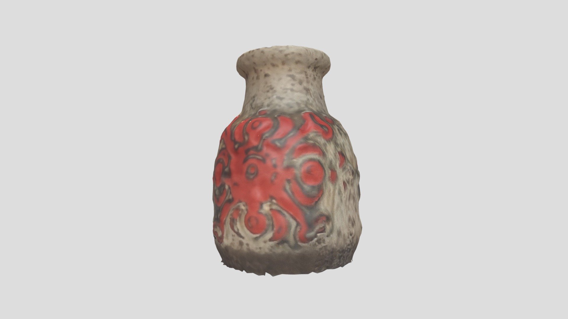 Textured_mesh_1 - 3D model by elenim [3a7d0fd] - Sketchfab
