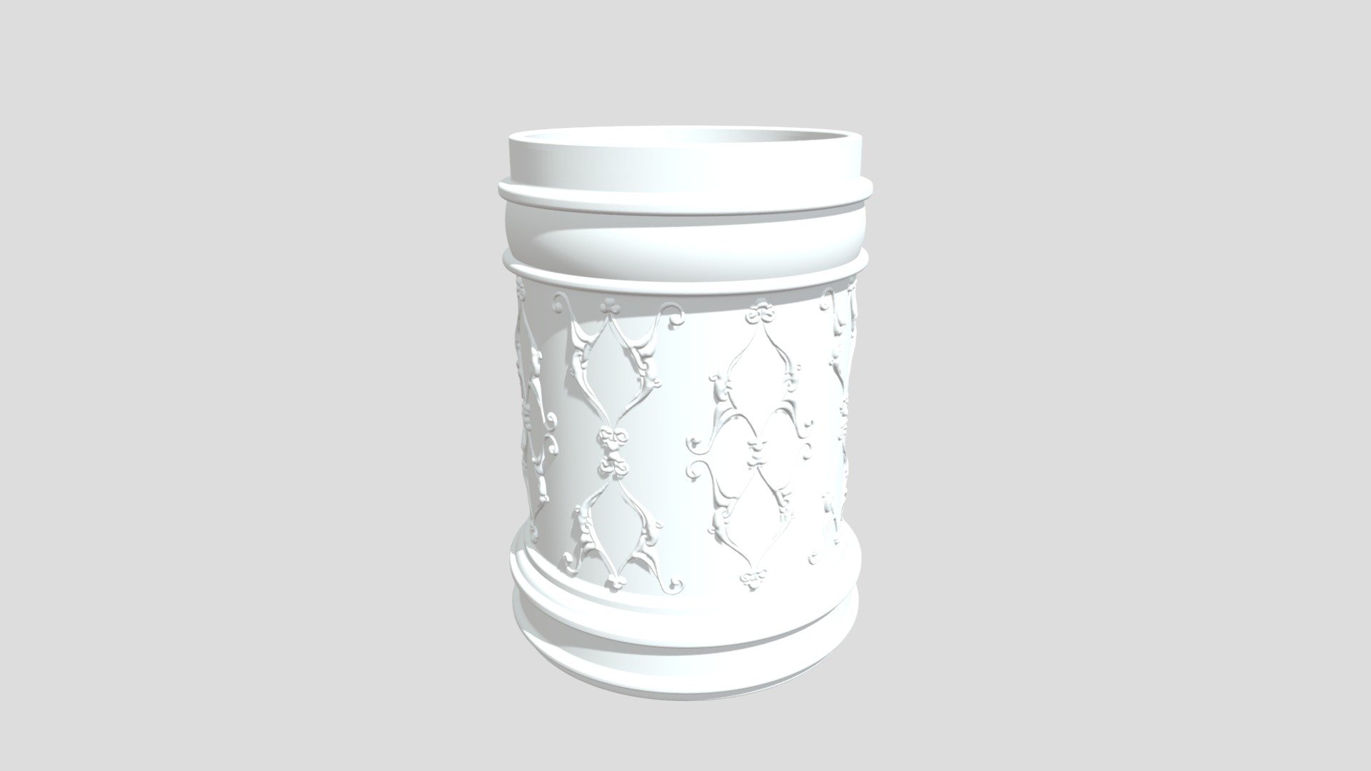 11 12 2022 Rumili Kupa - 3D model by Utku.Salman [3a7d63b] - Sketchfab