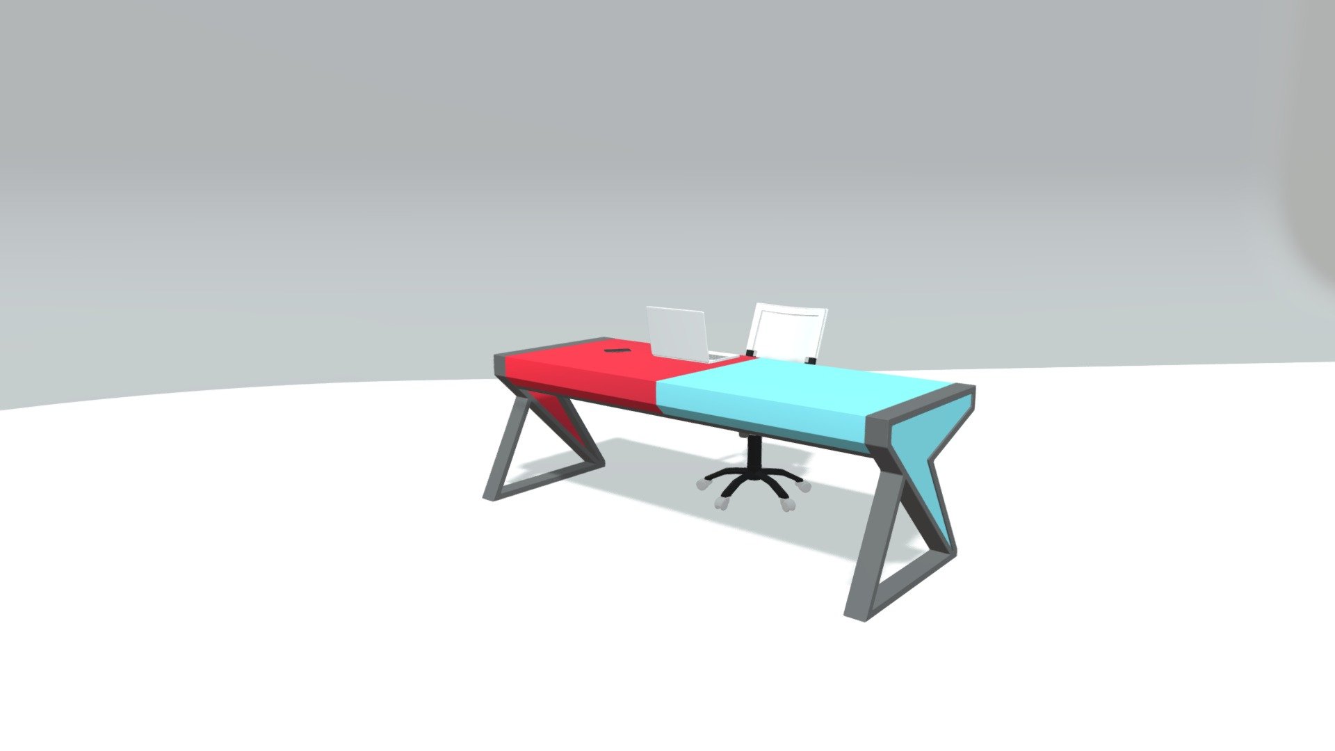 10-1 - Download Free 3D model by ohyeskazak [3a7dafa] - Sketchfab