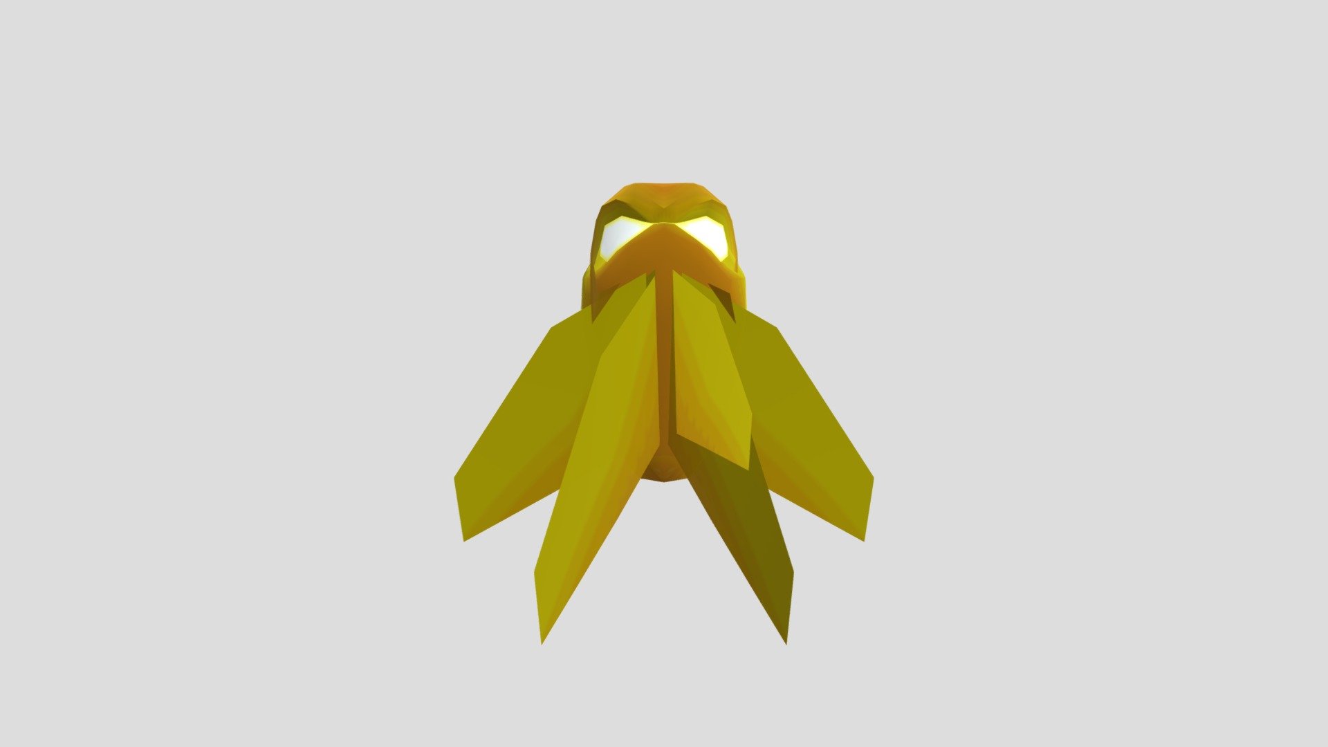 DS DSi - Sonic Colors - Orange Rocket - Download Free 3D model by ...
