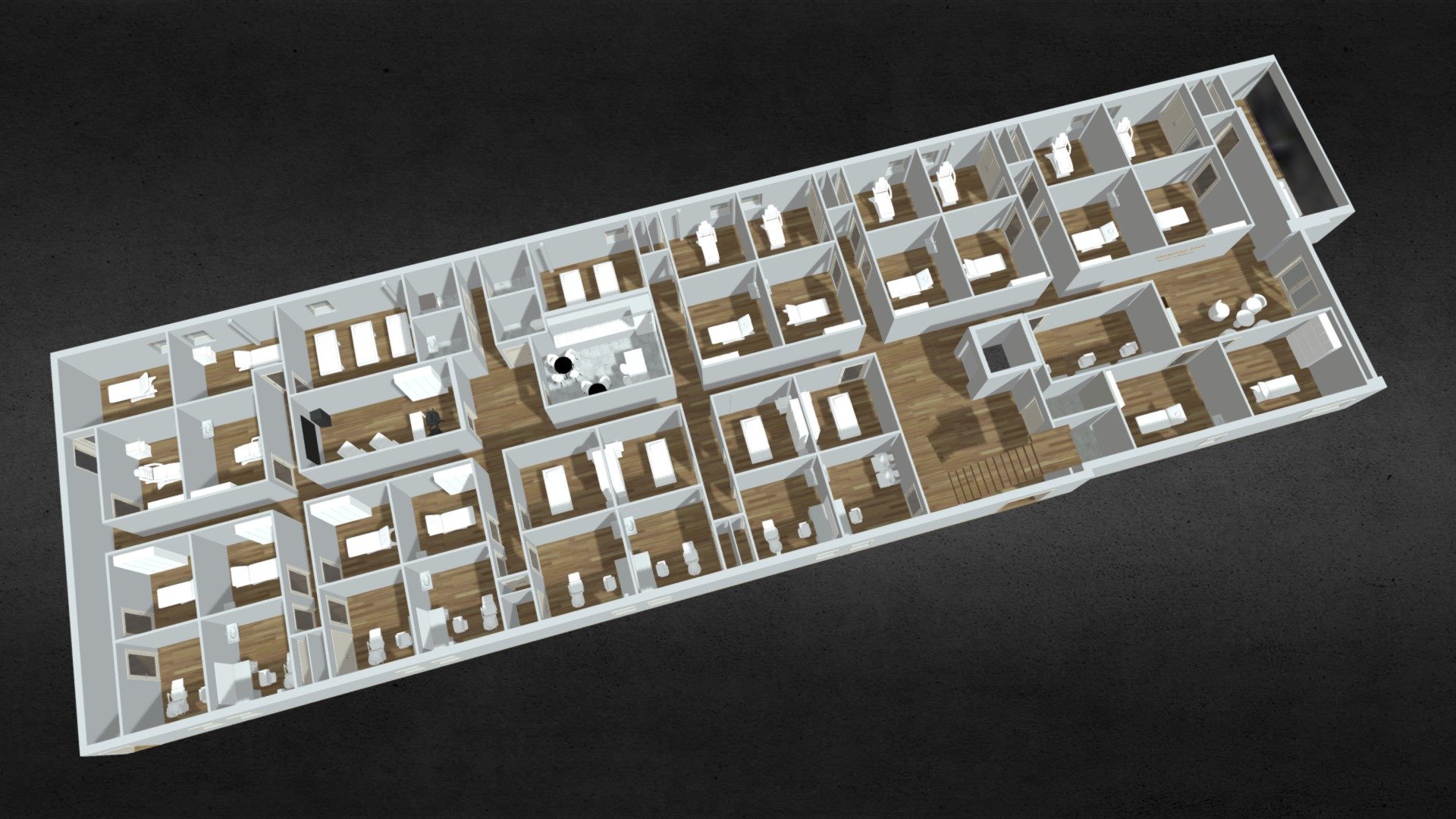 Estrella _3 - 3D model by Render3DQuick [3a80ad0] - Sketchfab