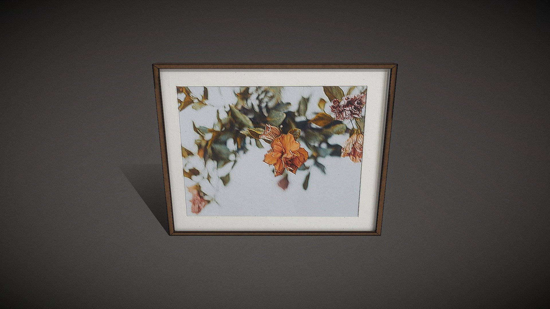 Brushed_Antique_Bronze - 3D model by 3d Eye Catcher (@3d-eye-catcher ...