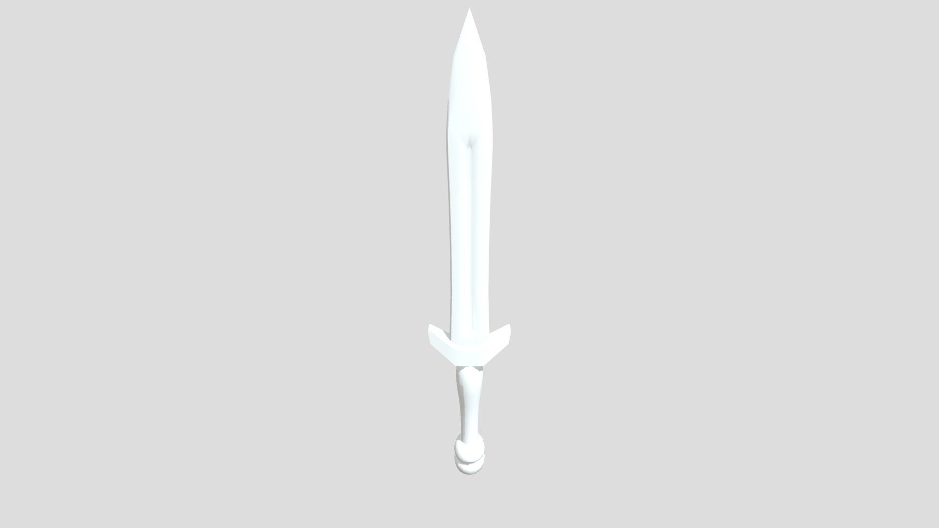 Talwar - Download Free 3D model by alihaider37328 [3a81c3b] - Sketchfab