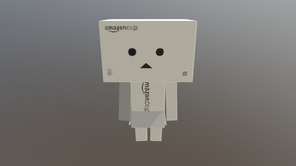 Model Comp 02 - 3D model by OdaMarie [3a8259e] - Sketchfab