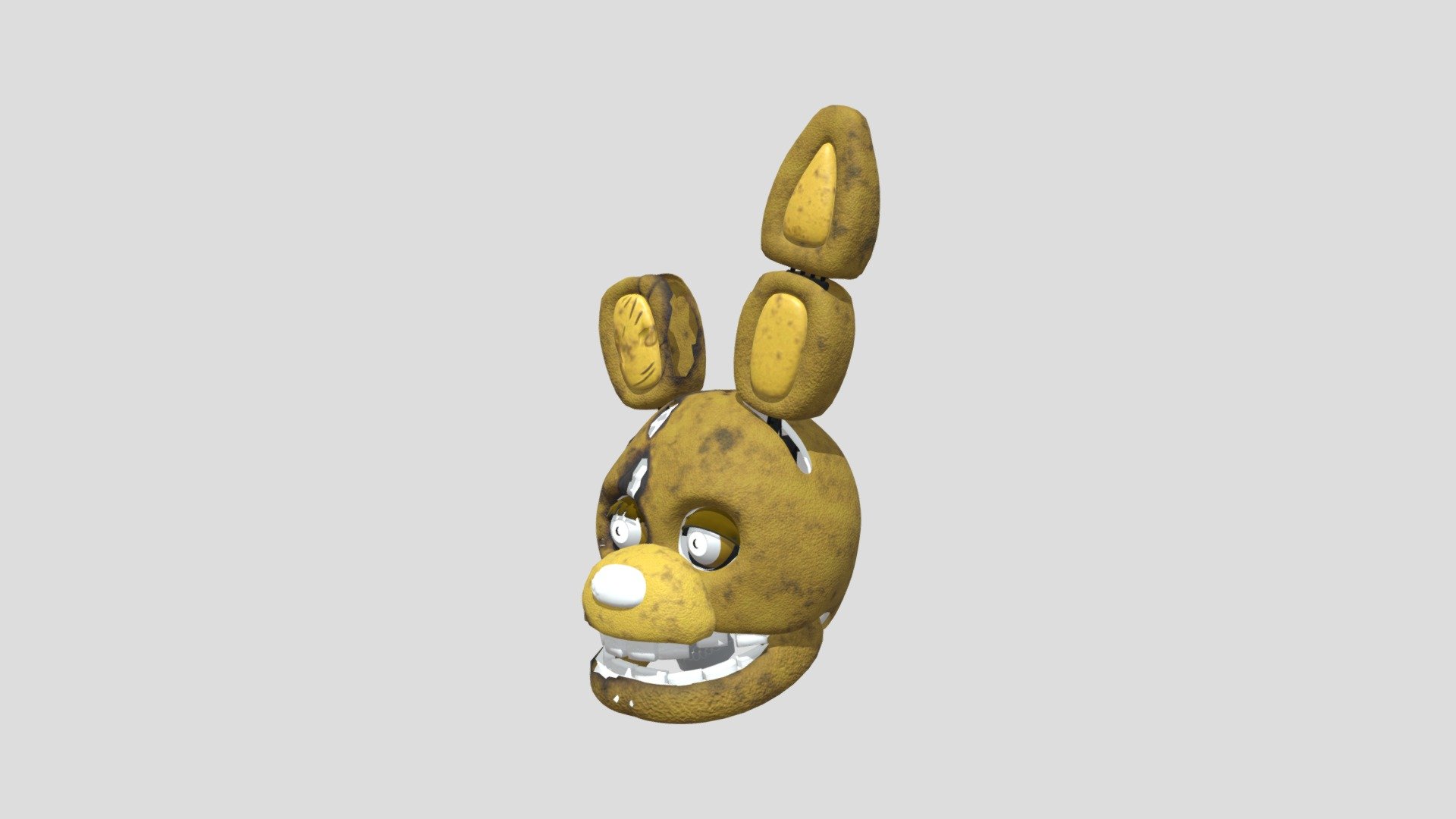 SPrigts - 3D model by MichelHD (@michel.mur) [3a86597] - Sketchfab