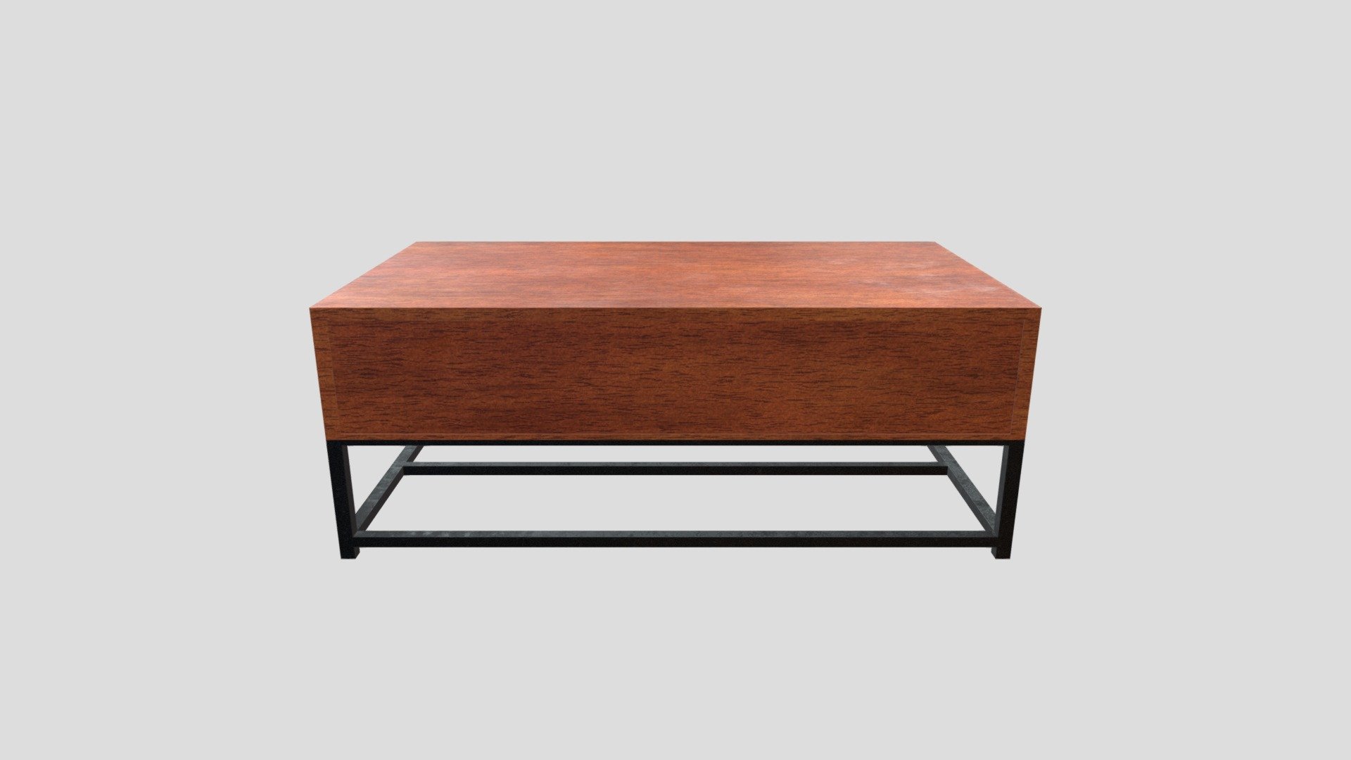 Coffe table - 3D model by Janis.B [3a86872] - Sketchfab