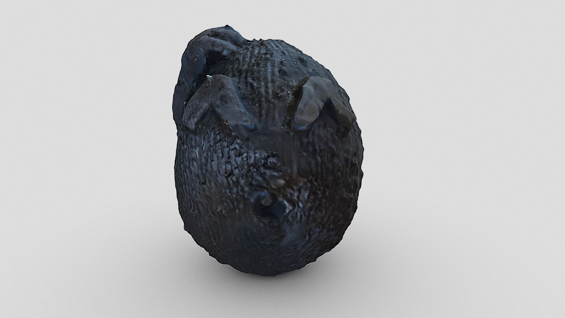 Egg sculpture (8) - Download Free 3D model by Emm (@edemaistre ...