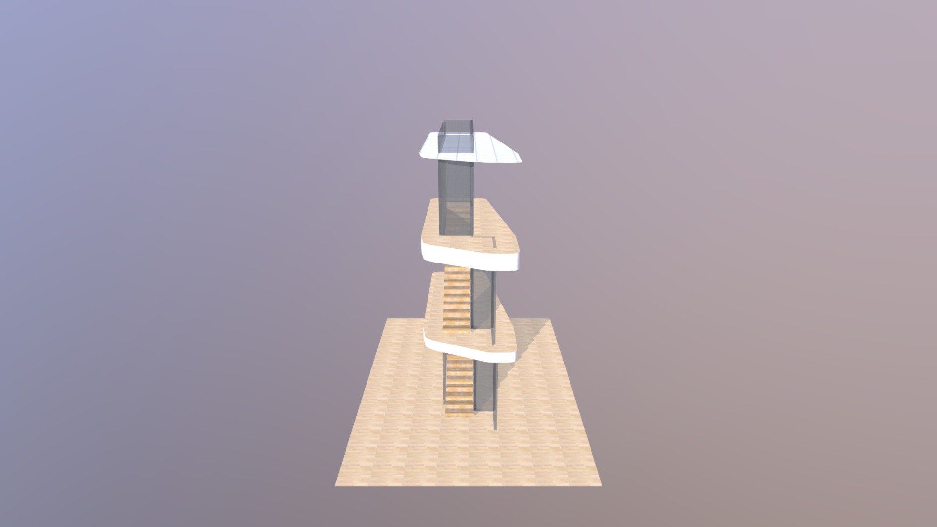 Pacesas Flader - 3D model by Stolmark [3a87b60] - Sketchfab