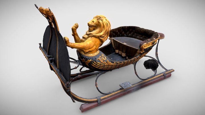 Fabric 3D models - Sketchfab