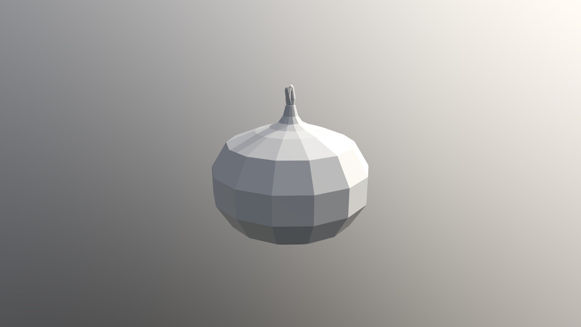 Onion - 3D model by Jcweeden [3a8c40a] - Sketchfab