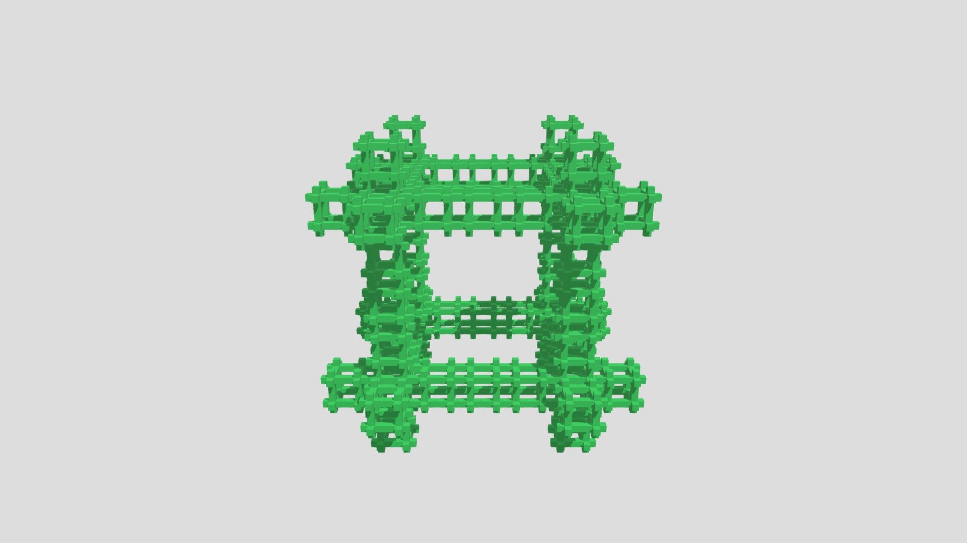 Prod(7x7)-05 - Download Free 3D model by chaosexcell [3a8ca63] - Sketchfab