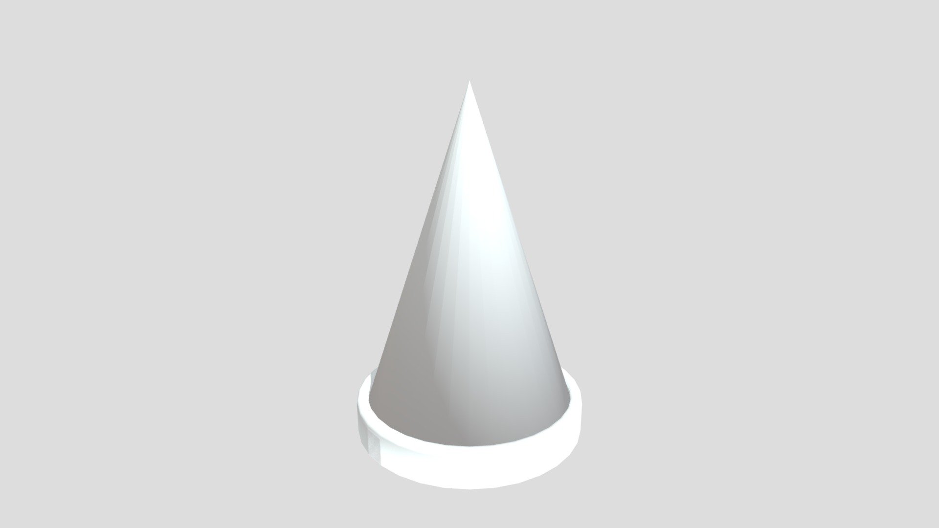 Spike - 3D model by RakanHaddad [3a8dd46] - Sketchfab