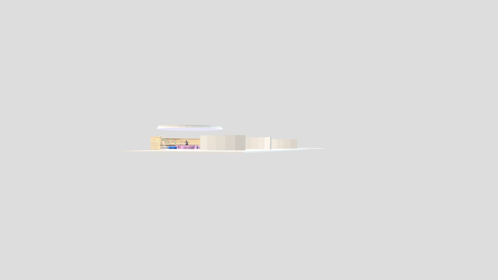 Coffee Please - 3D model by MANVI0226 [3a8ed07] - Sketchfab