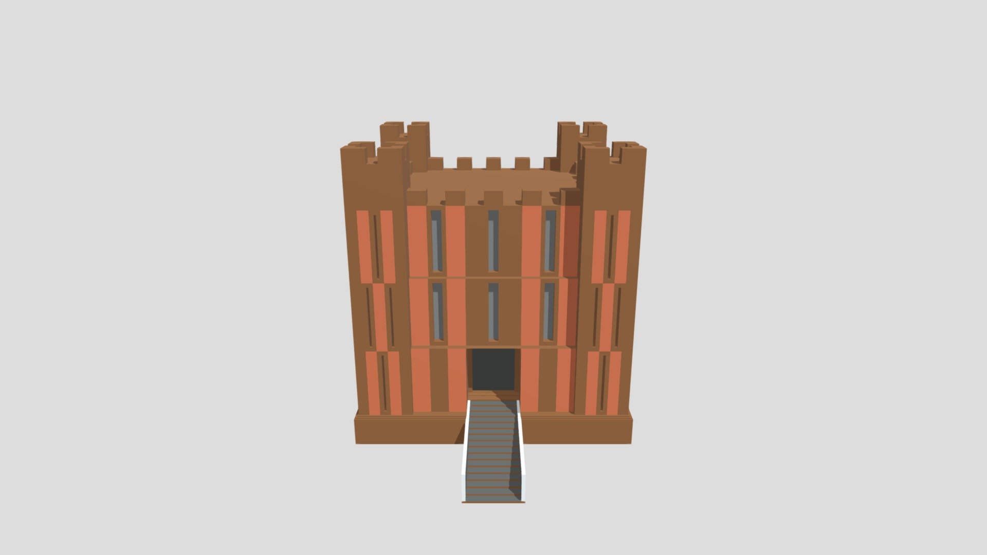 Luu0221 Keep08 - Download Free 3D model by Henry Luu (@HenryLuu ...