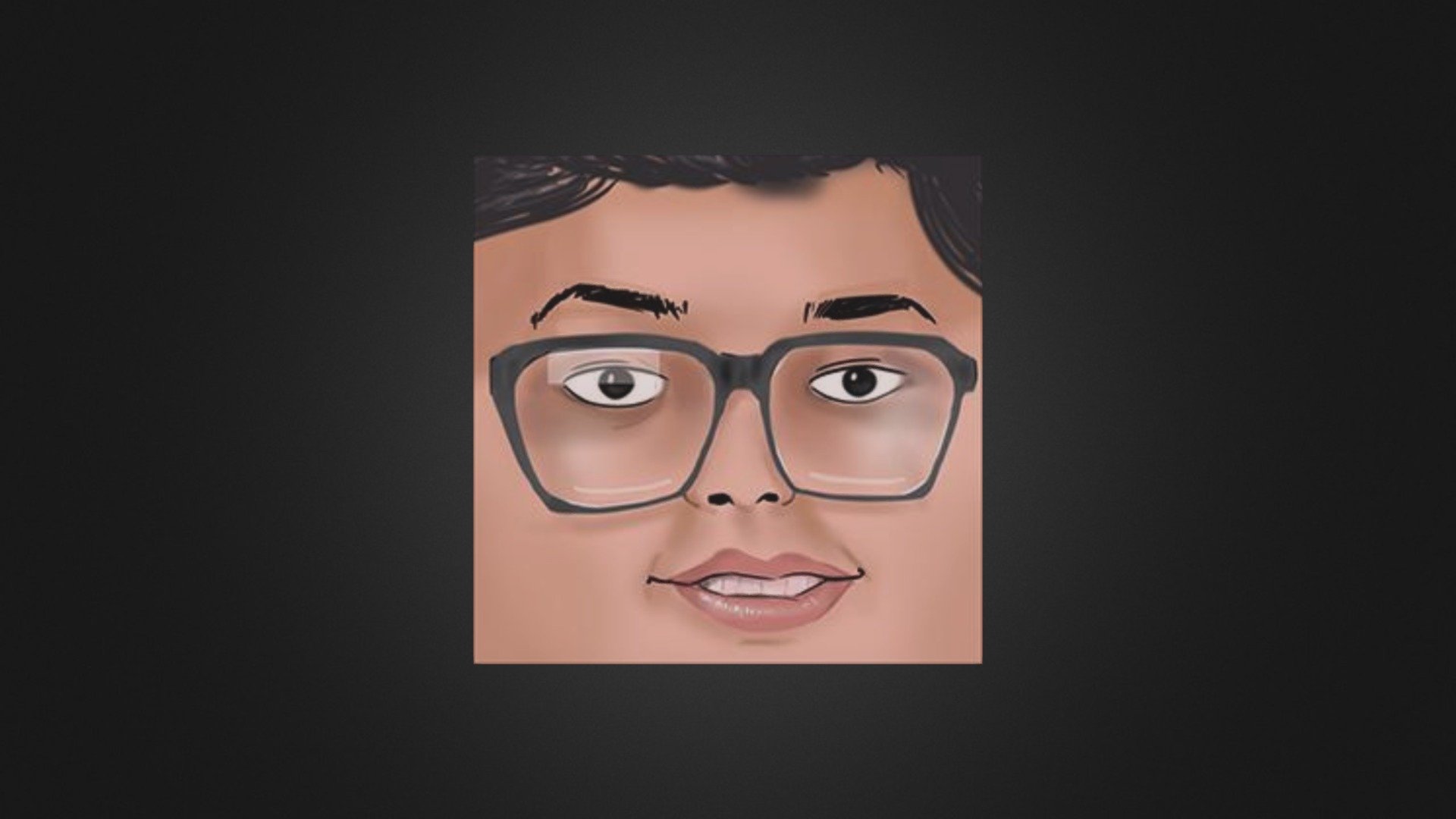 Noopur Panwar - Download Free 3D model by MXD (@gaurav.dhamal) [3a8zXqK] - Sketchfab