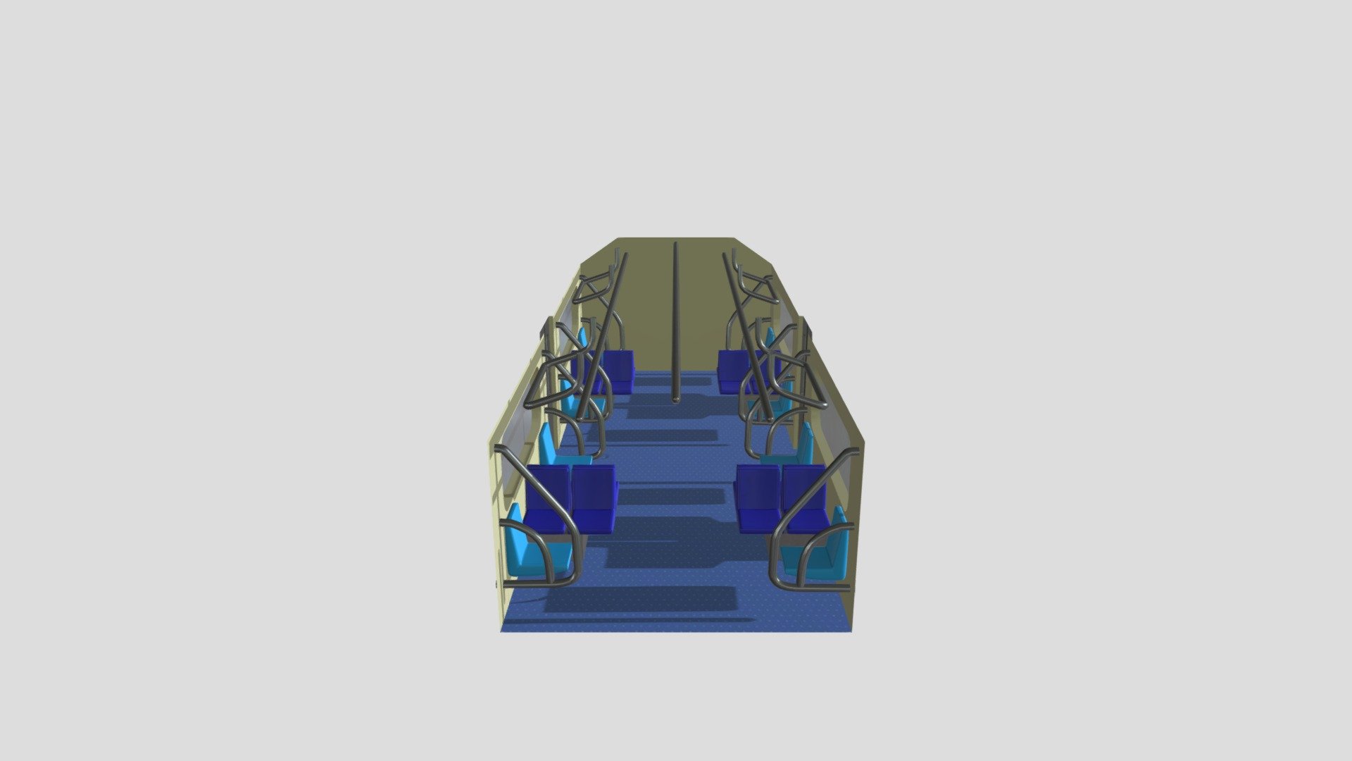 metro - 3D model by FelpsVS (@felipesilva2336) [3a90c12] - Sketchfab