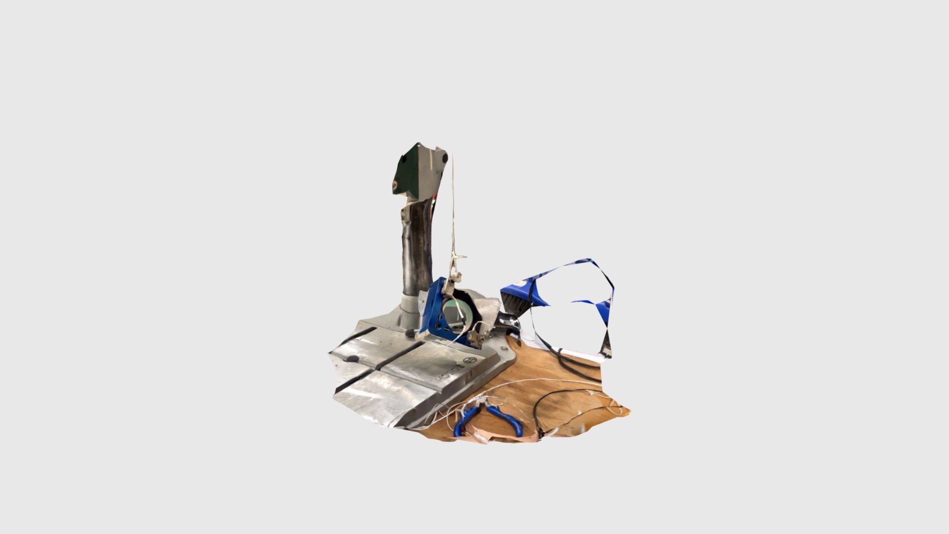 Third - Download Free 3D model by mohmih [3a91f57] - Sketchfab