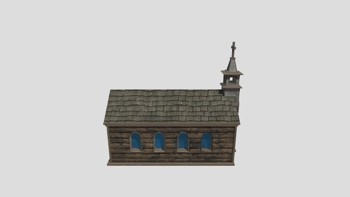 X3d 3D models - Sketchfab