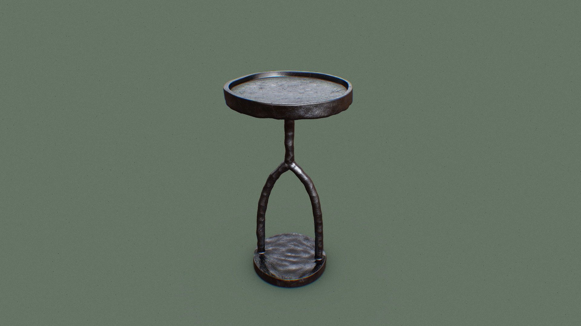 Small_iron_table - Download Free 3D model by Alex_V_13 [3a95101 ...