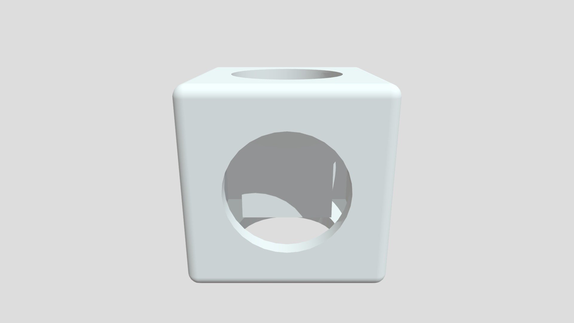Kub I Kub V1 - 3D model by ayaaf [3a95638] - Sketchfab