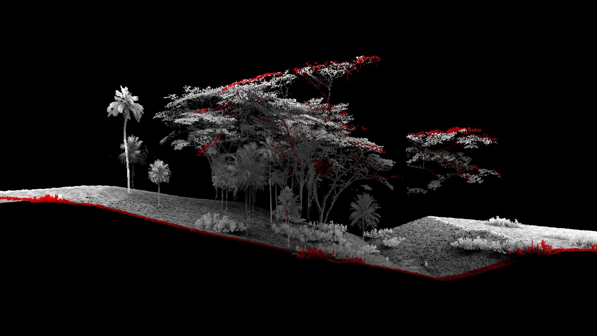 Landscape Section - 3D model by Philipp Urech (Topostudio) (@prwurech ...