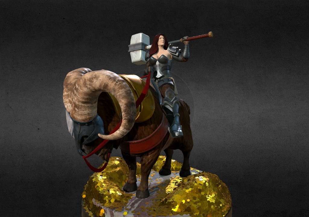 Nuts - 3D model by Carlos Montero (@yaaargh) [3a97e16] - Sketchfab