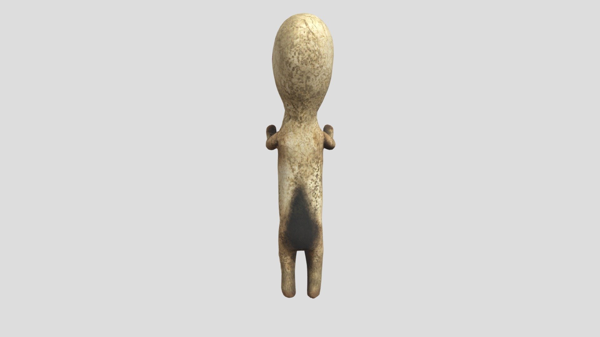 Scp 173 - Download Free 3D model by EduardoYT1888 [3a98b04] - Sketchfab