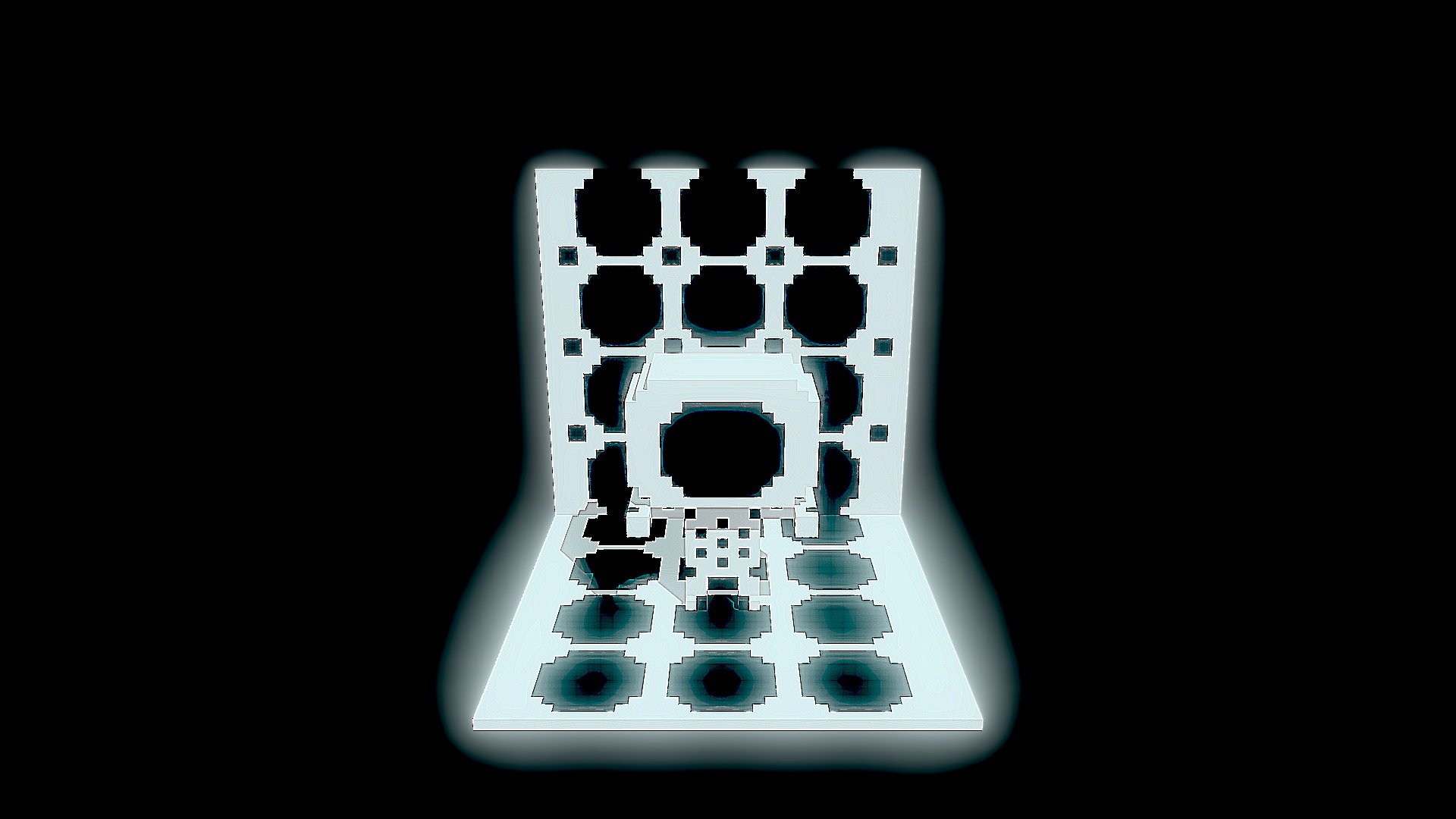 The Spot - Download Free 3D model by mitchellgarcia1009 [3a990cd ...