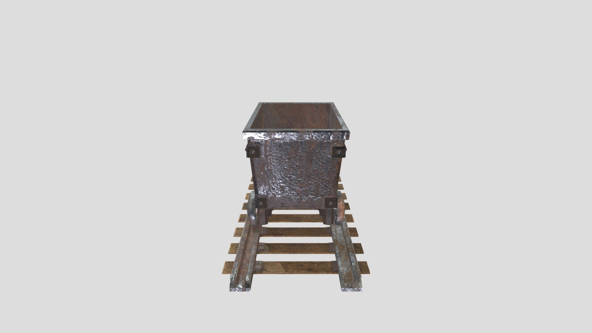 TP3-CHARIOT_MINIER_DavidBudimir - 3D model by DavidBudimir [3a9a5aa ...