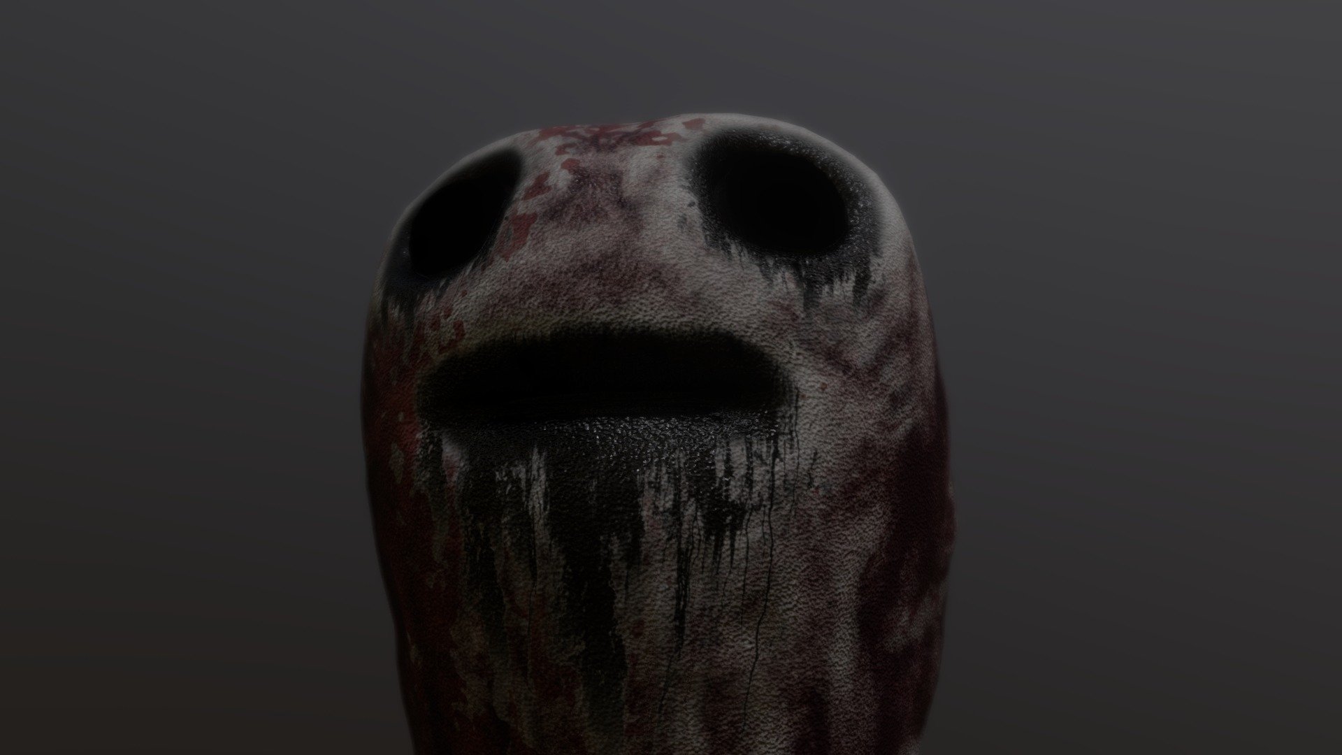 Zoonomaly Monster 15 Rig - Download Free 3D model by NO DONT EAT ME ...