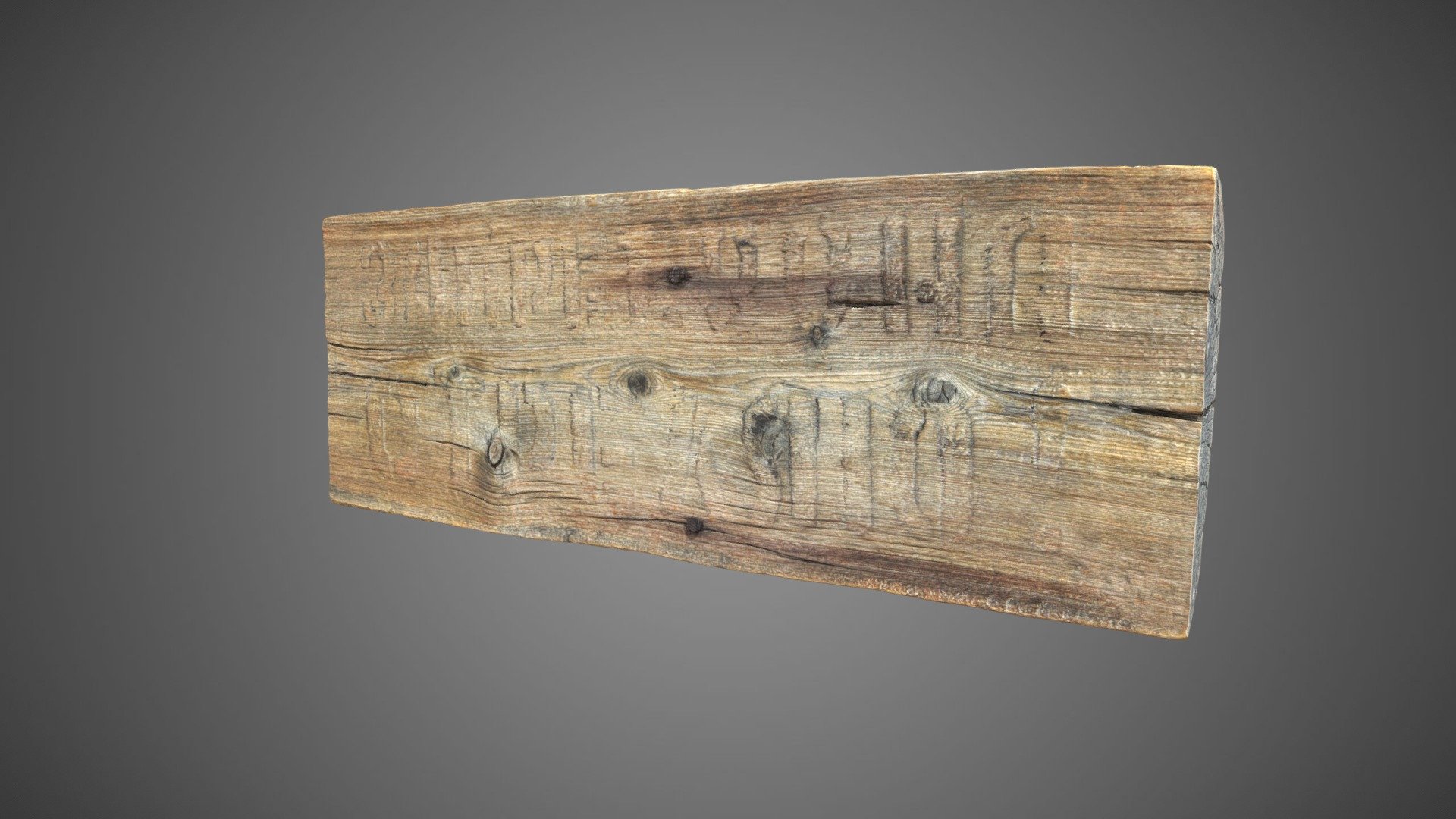 Табличка "Запретная зона" • Forbidden zone sign - 3D model by SIEC ...