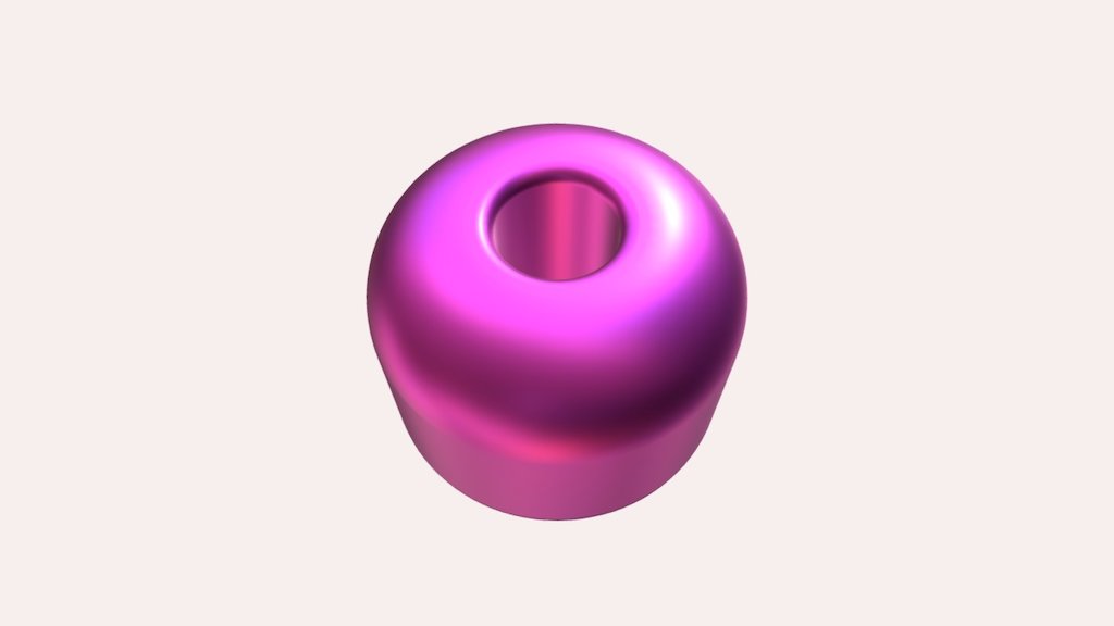 bead - 3D model by debbie-s [3a9f10b] - Sketchfab