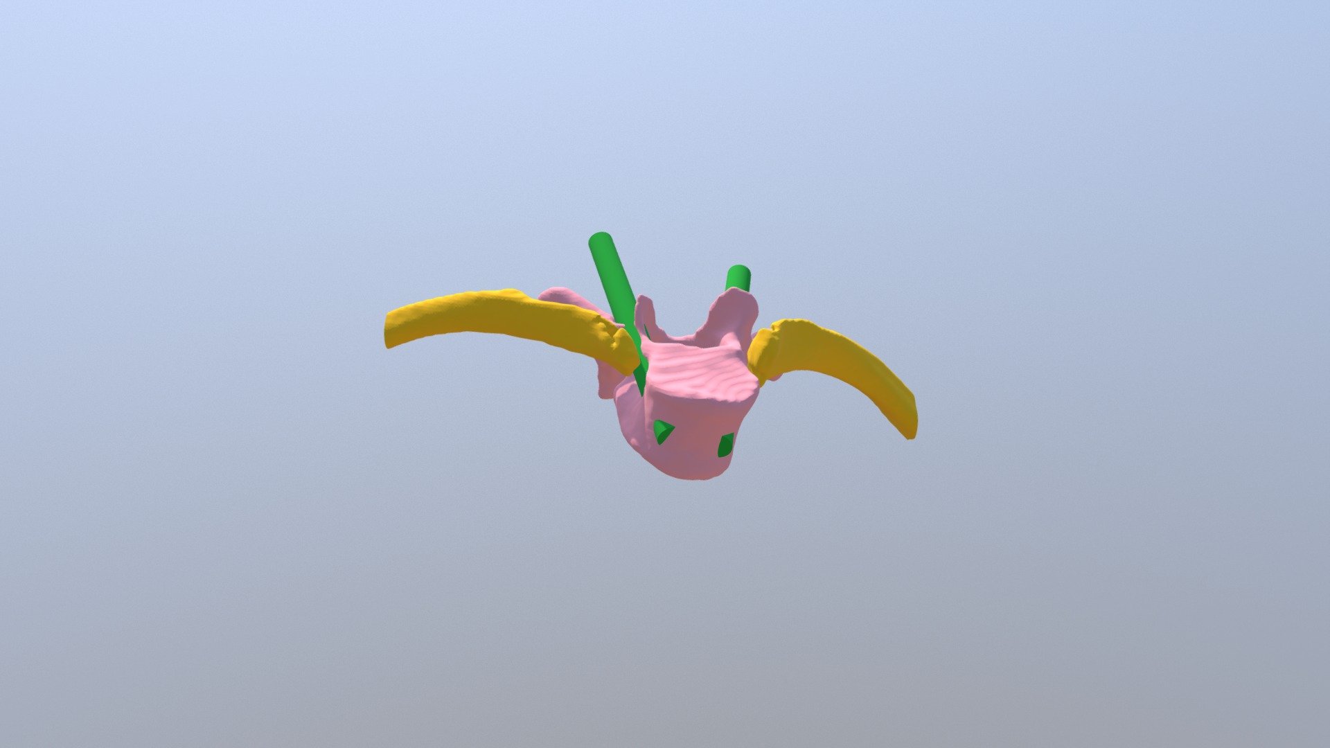 T5 - 3D model by Peter W (@w900231) [3aa028a] - Sketchfab