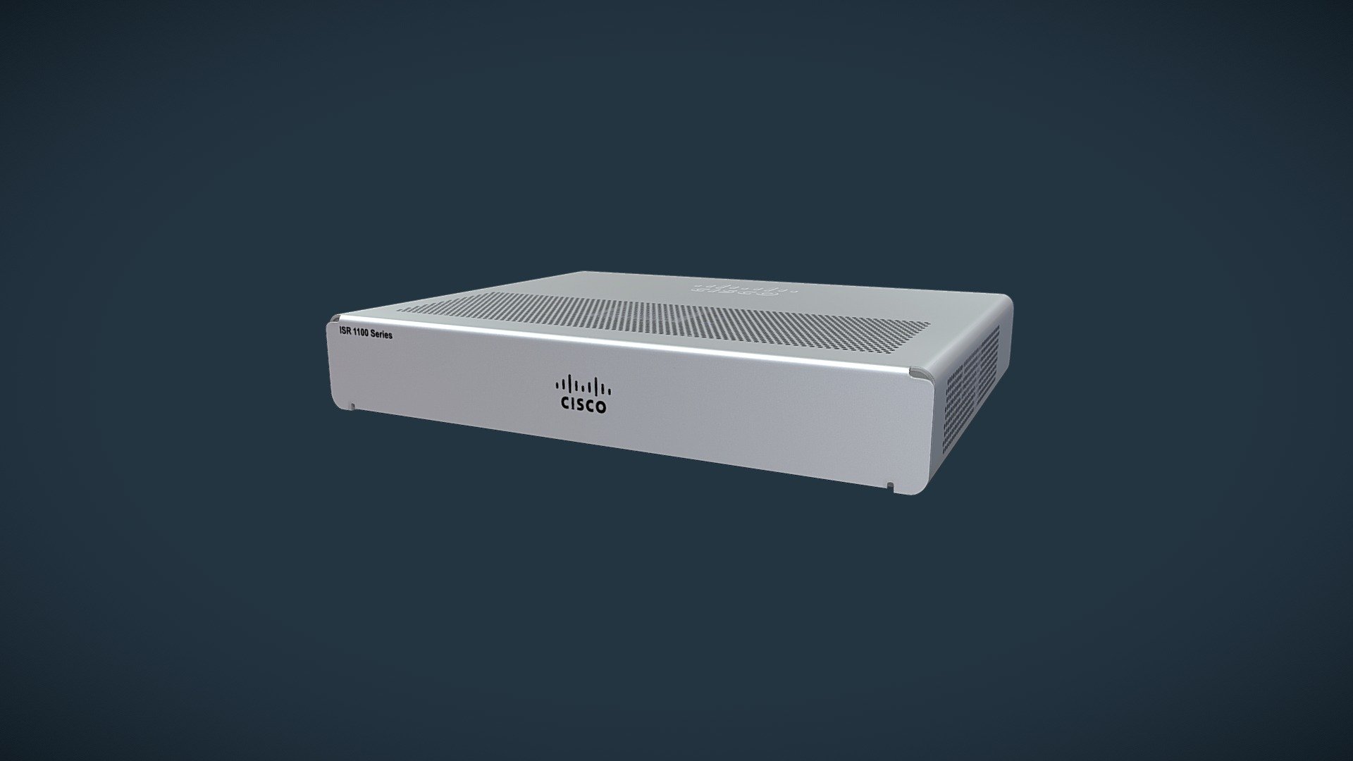 C1161X-8PLTEP - 3D model by Cisco IBNG media [3aa0a3f] - Sketchfab