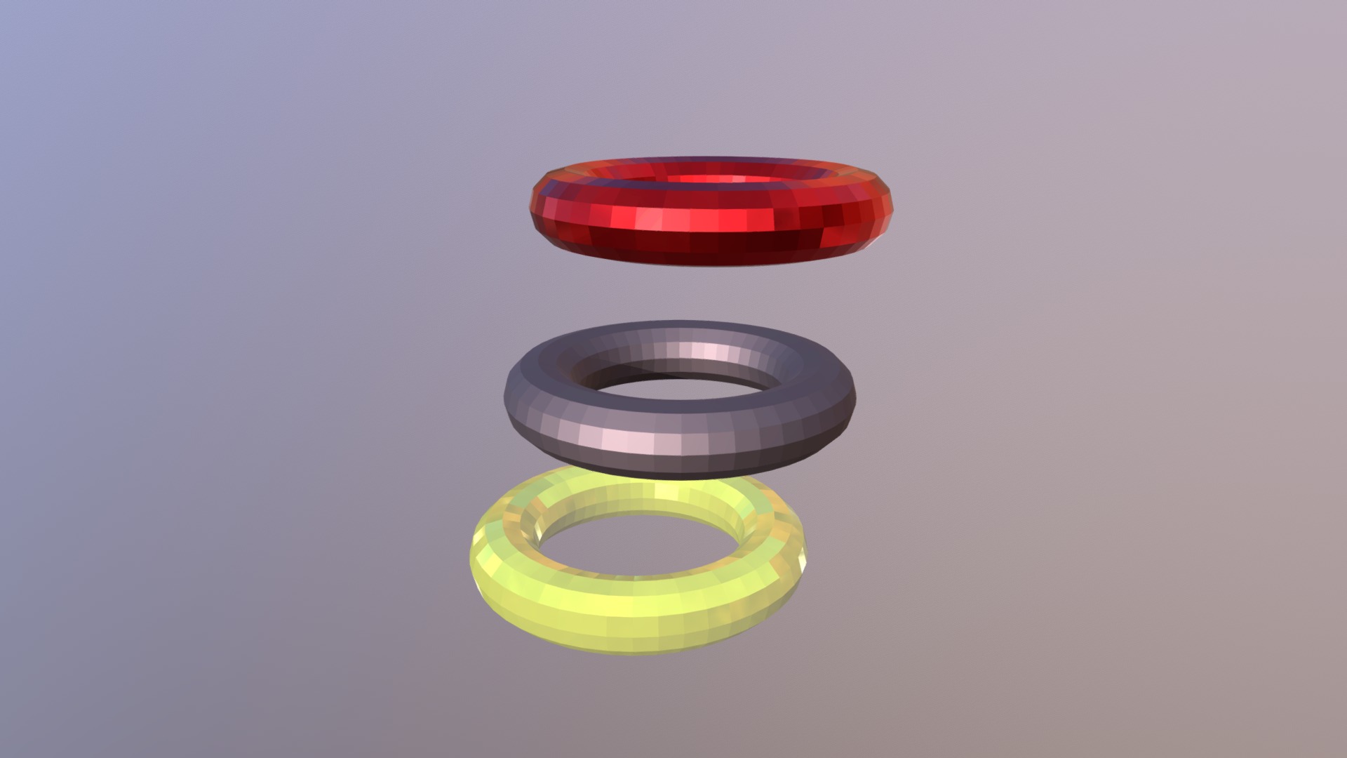 Torus - Download Free 3D model by rapert [3aa23a2] - Sketchfab