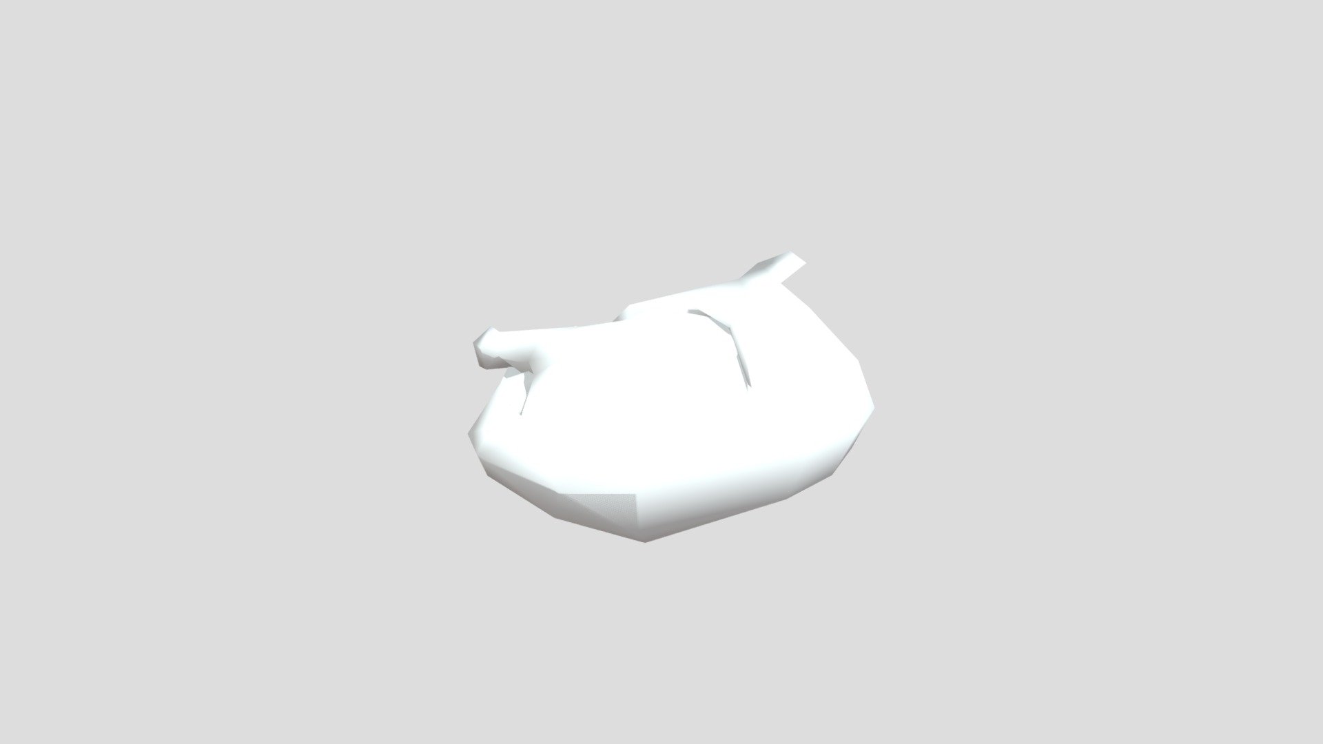 Deadrat from roblox - Download Free 3D model by BuBModelz ...