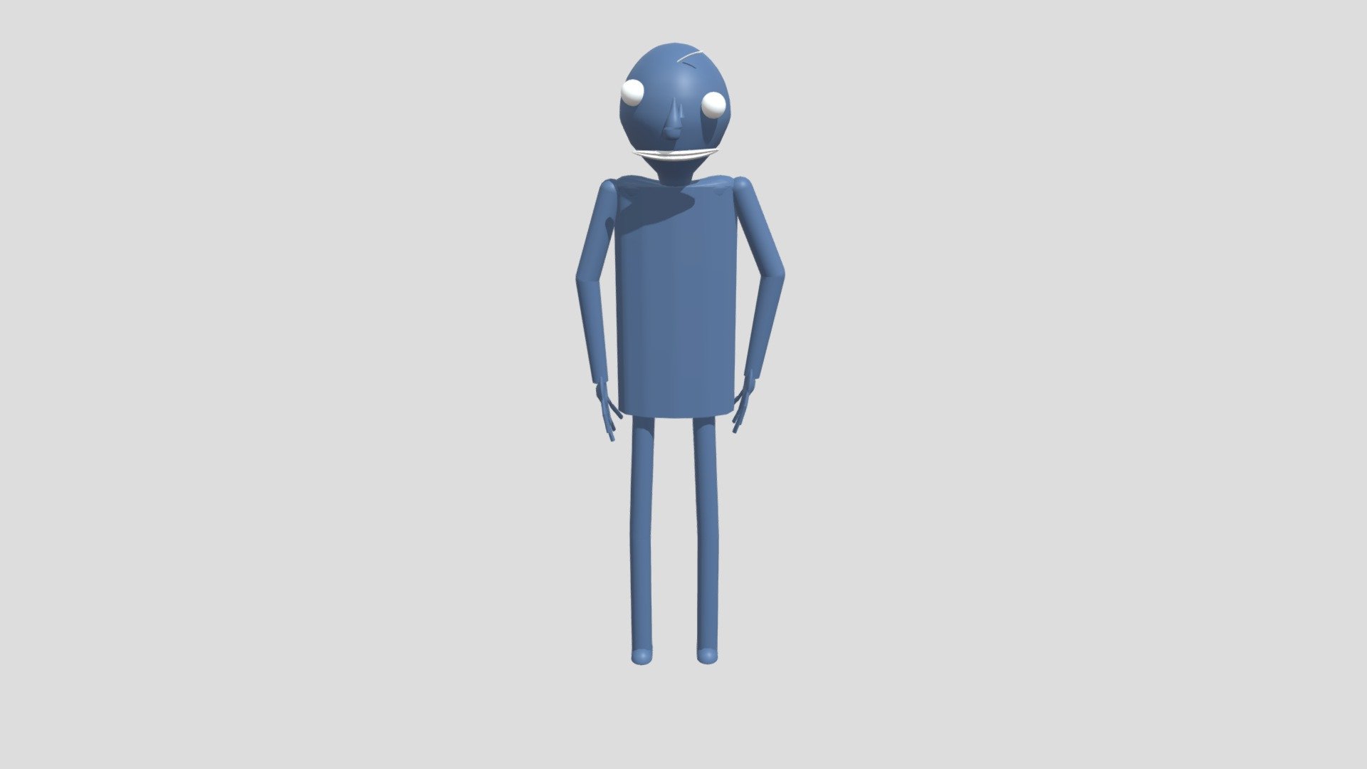 Subterbaldi - Download Free 3D model by Pot (@Jaxolotl09) [3aa5041 ...