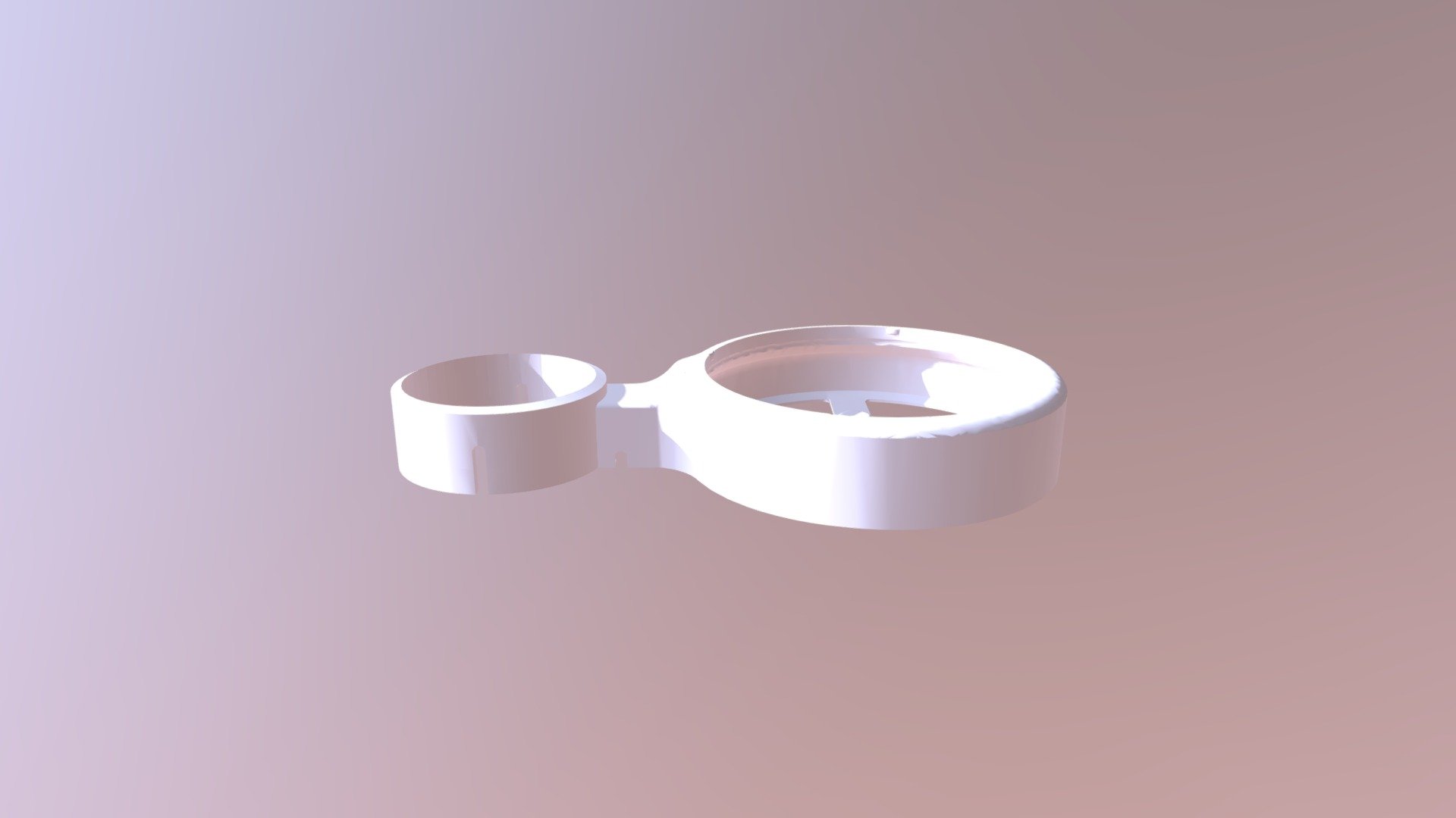 Google Home Mini AU Plug Mount - 3D model by litleboys [3aa5054 ...