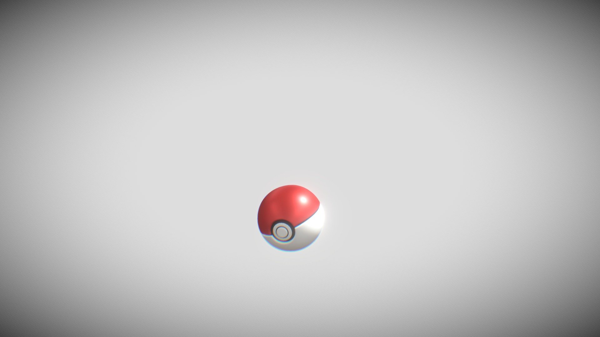 Pokeball Bounce - Download Free 3D model by ferrohound [3aa5c23 ...