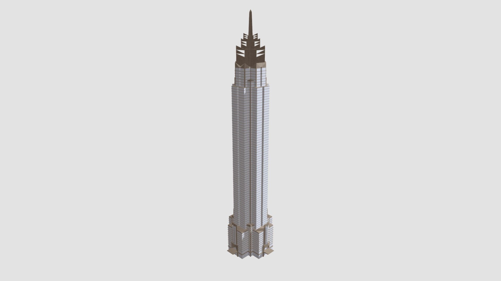 skyscraper - Buy Royalty Free 3D model by Evermotion [3aa8077 ...