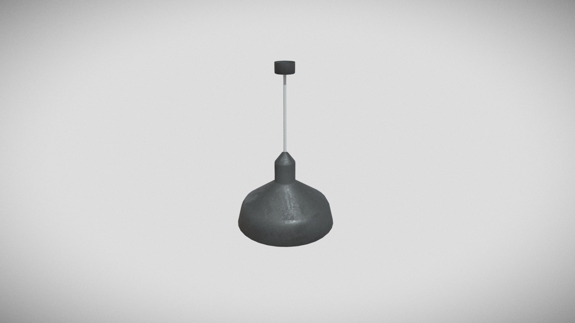 Hanging Lamp - Download Free 3D model by Bluenoseddonkey [3aaa237 ...