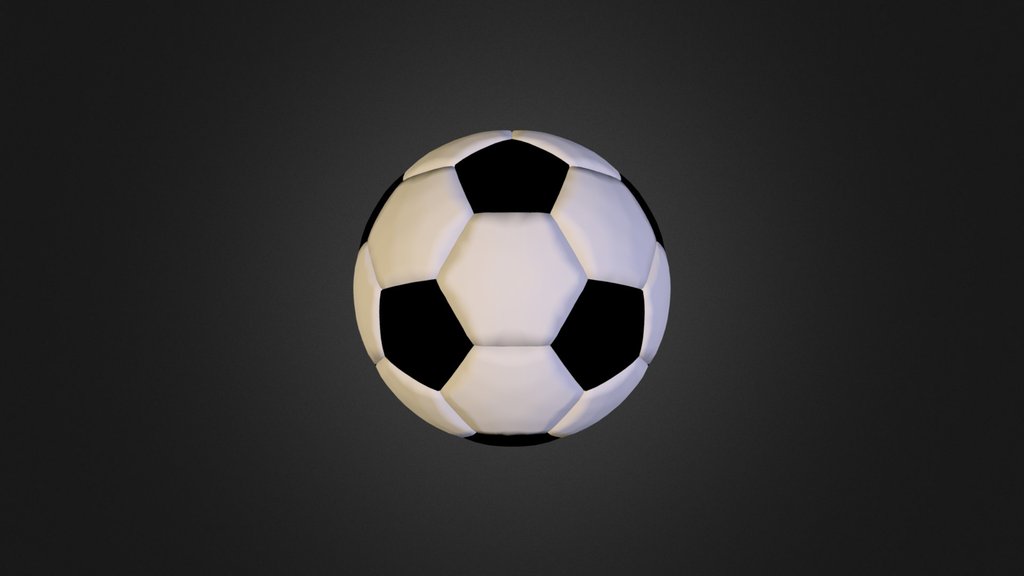 Ball - A 3D model collection by The Lister (@MortemNightshade) - Sketchfab