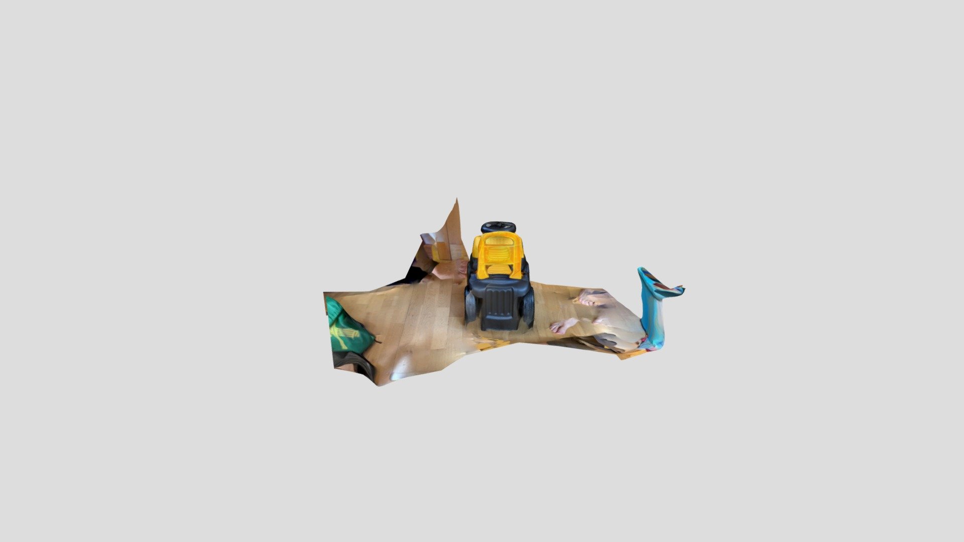 Polycam capture - Download Free 3D model by sergicontre [3aabb77 ...