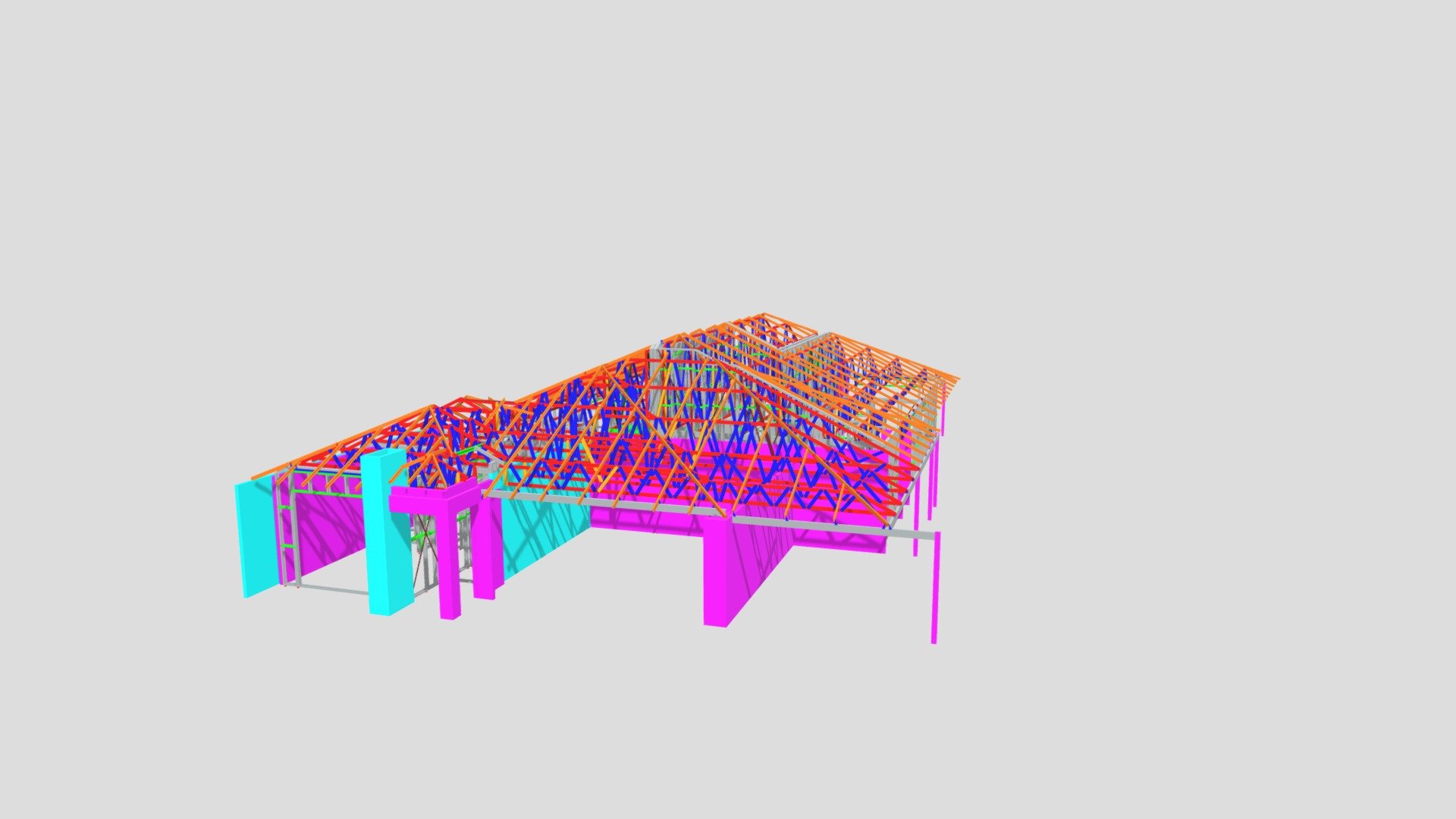 12626a_BV6 Lot 410 Optimum Glade, Baldivis - 3D model by Centurion ...