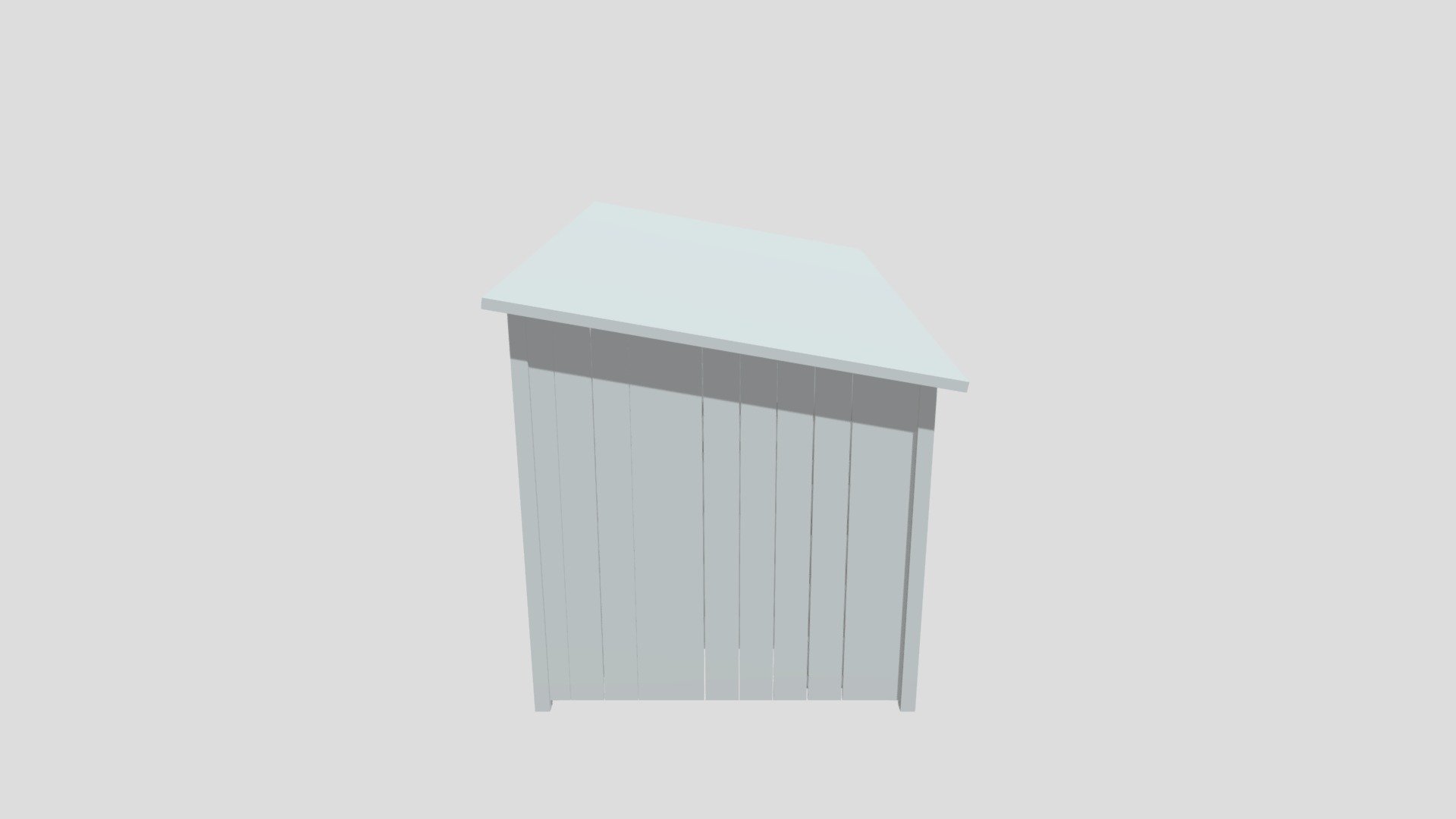 Wood Stockpile - Download Free 3D model by reidschott [3aae82c] - Sketchfab